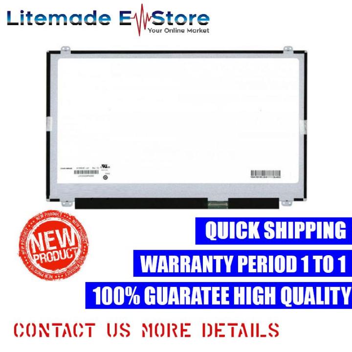 Laptop Screen Pane For Samsung NP540U4E-K01VN 14.0" LCD LED | Lazada