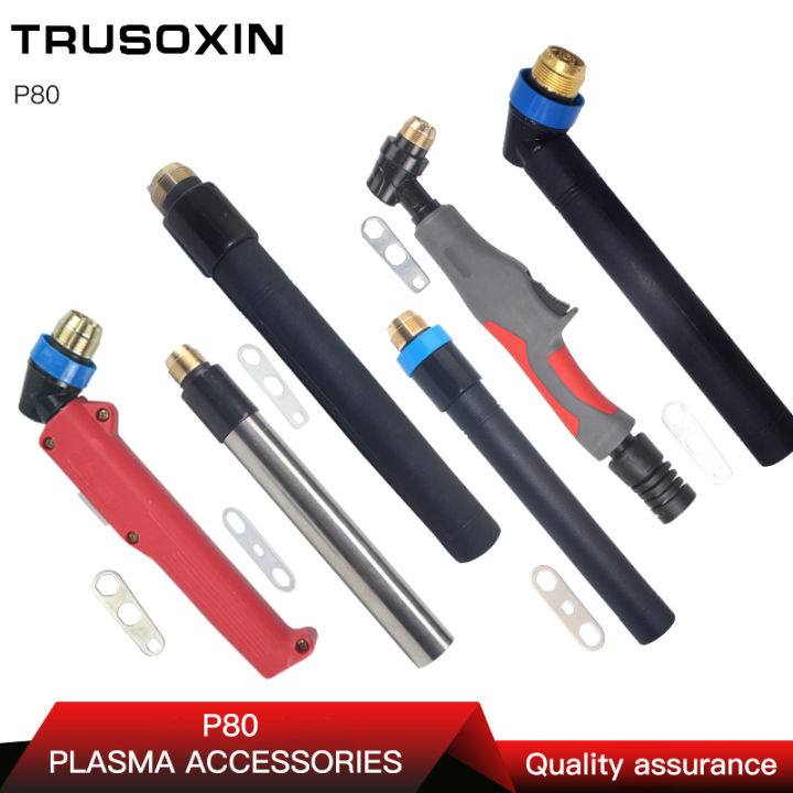 P80 for Welding Machine and Plasma Cutter/Cutting Machine Torch Head ...