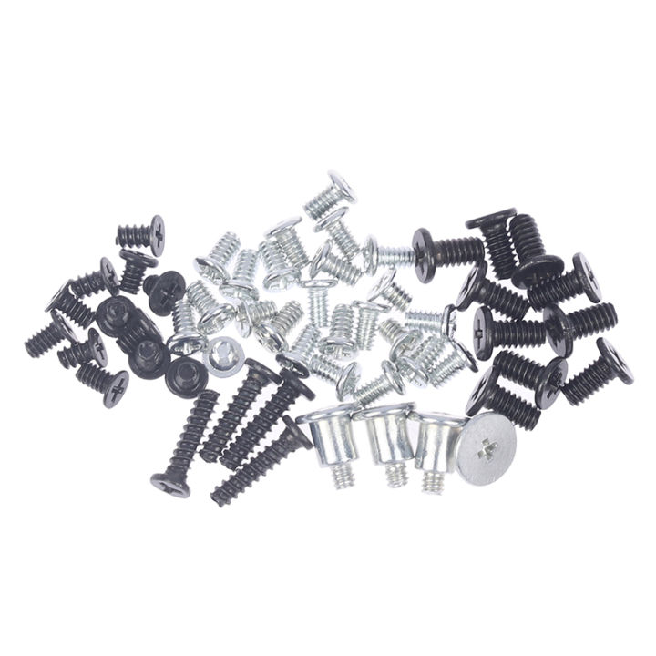 GlobalVue New Replacement Full Set Screws For Nintendo Switch Console ...
