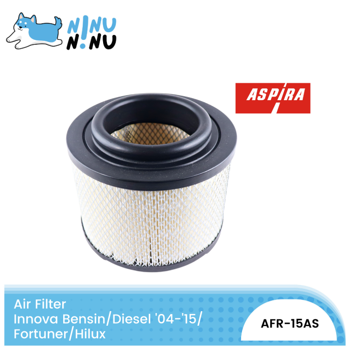 Filter Udara Toyota Innova 2004 - 2015 Aspira | Lazada Indonesia