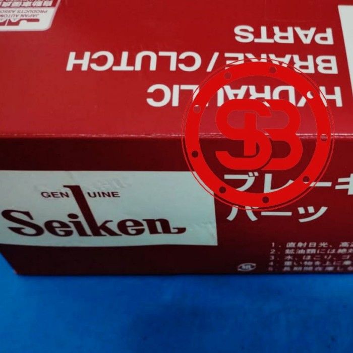 CO KIT MITSUBISHI KUDA DIESEL SK 30951 / 220-30951 SEIKEN | Lazada ...