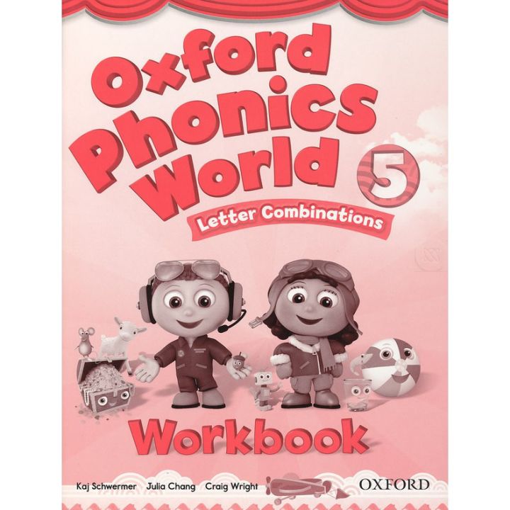 ช็อป ️หนังสือขายดี ตลอดกาล ️ลดทั้งร้าน 50% ️ หนังสือ Oxford Phonics ...