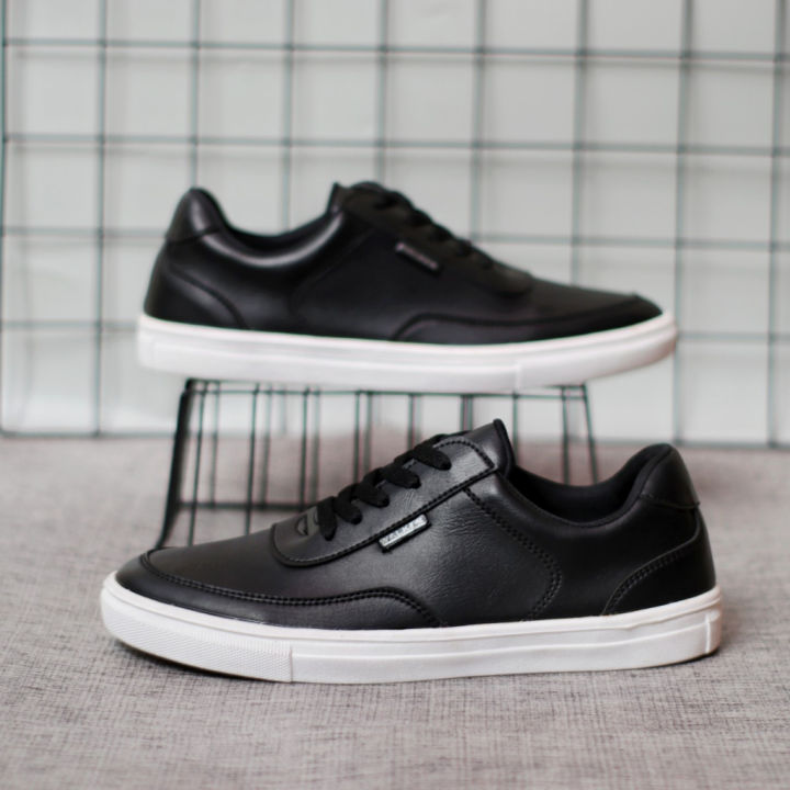 Hedwig volf Sepatu Formal Pria Casual Kerja Kantor Formal Pantofel ...