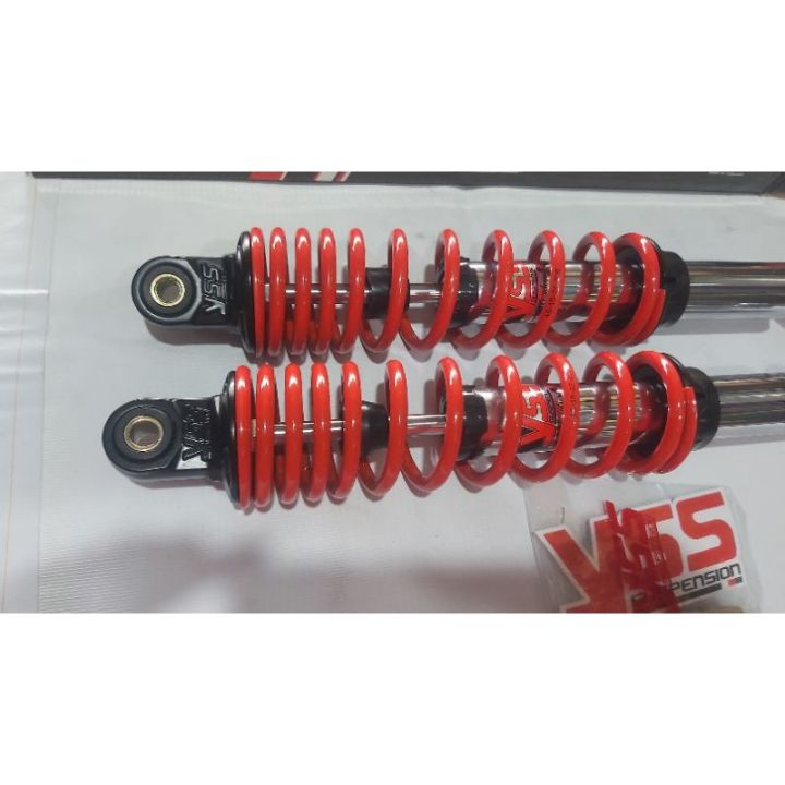 shock shockbreaker yss 360 mm harga isi 2 biji | Lazada Indonesia