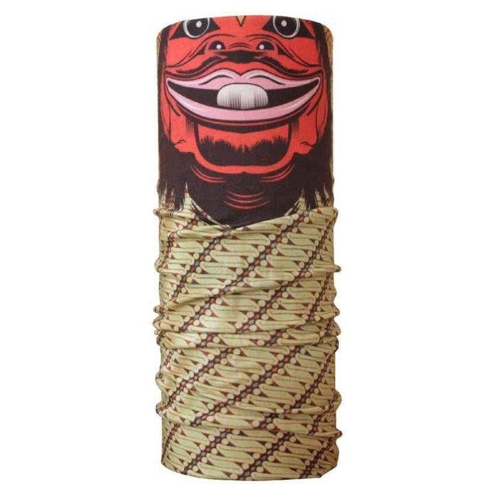 Masker Slayer Baf CK Bandana Balaclava Gunung Motor Multifungsi ...