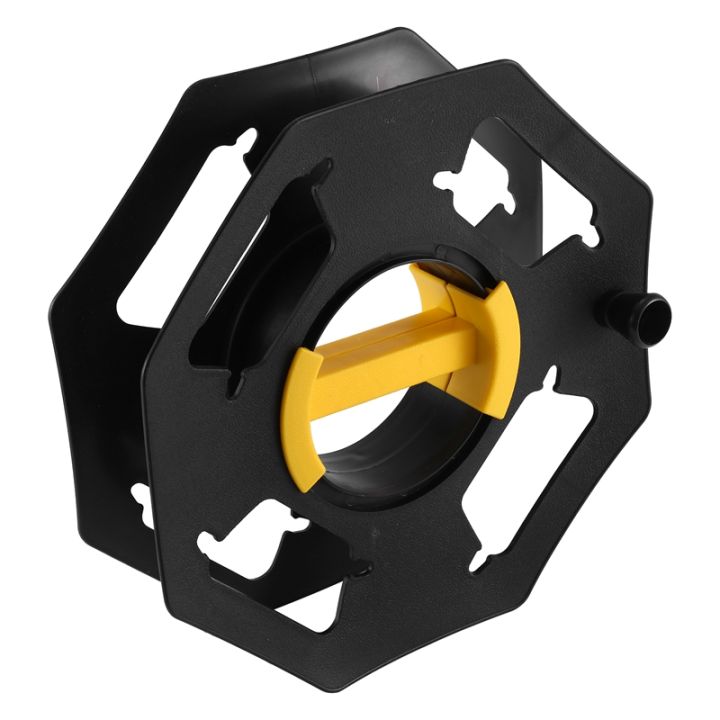 Outdoor Reel 25M Storage Reel Tidy Frame Roll Up Stand for Caravan ...