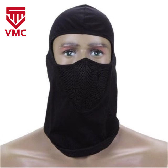 VMC Motorcycle Balaclava Full face Mask Bonnet With Foam | Lazada PH