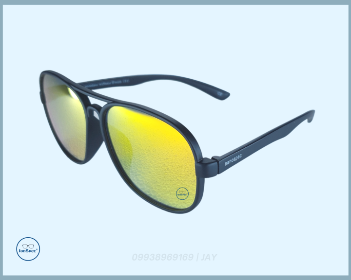 IonSpec GS01 Medical Eyewear | Lazada PH