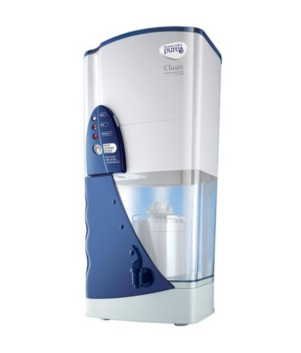 Unilever Pureit Classic 9 L - Pure It | Lazada Indonesia