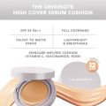 The Originote High Cover Serum Cushion 13gr | The Originote Cushion ...