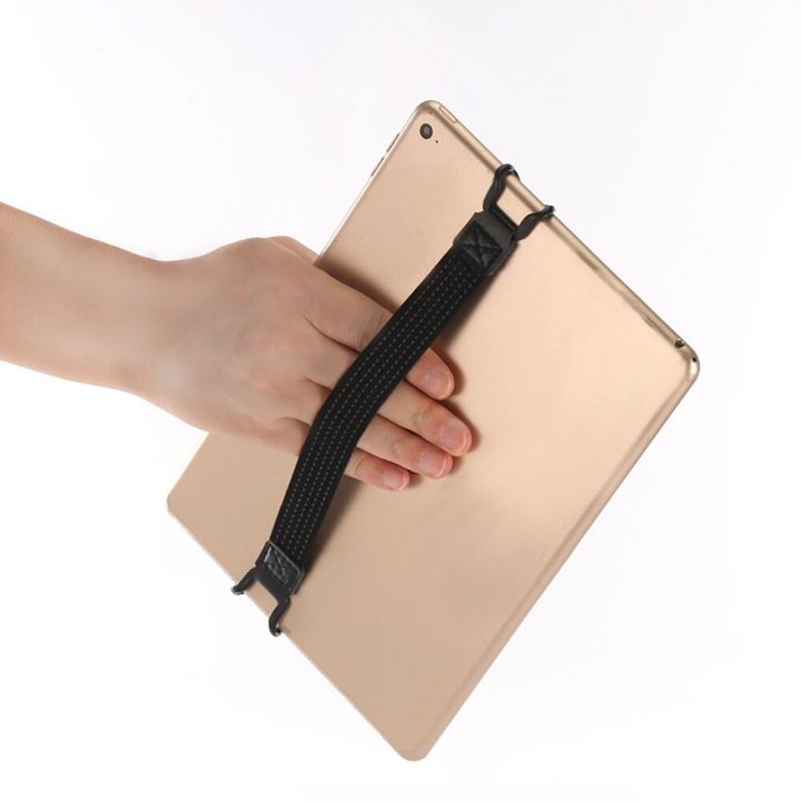 【⊕Good quality⊕】 yangsh Universal Tablet Hand-strap Stand Security ...