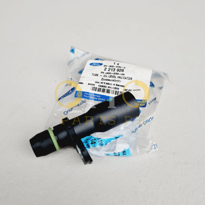 [GENUINE] Oil Level Indicator Tube for 2.0L Ford Ranger, Everest and ...