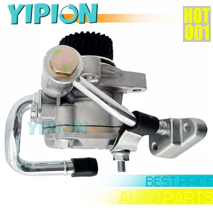 POWER STEERING PUMP FOR ISUZU D-MAX 8979466980 8-97946698-0 POWER ...