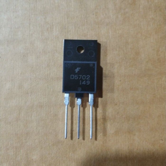Transistor D5702 / Transistor D 5702 | Lazada Indonesia