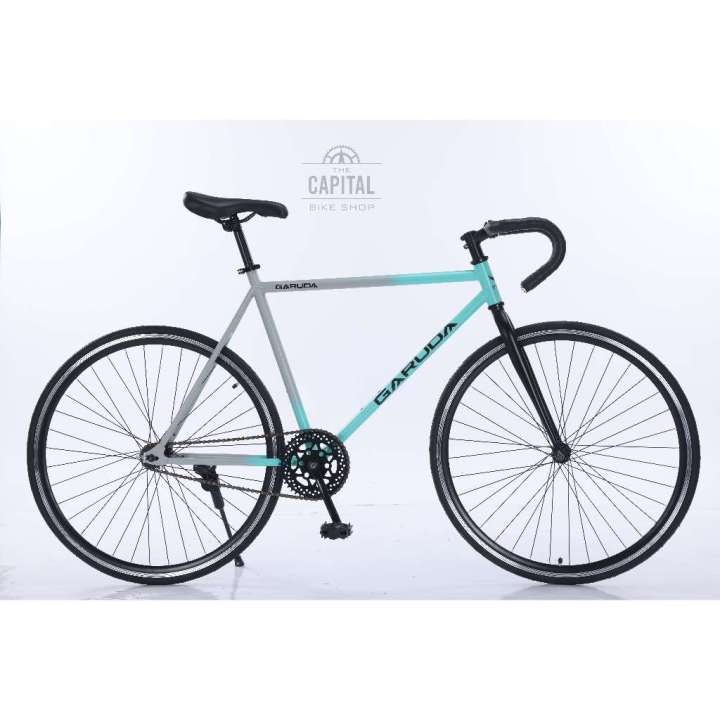 Garuda Fixie V2 fixed gear bicycle garuda fixie | Lazada PH