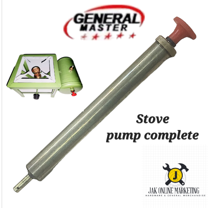 Stove pump complete, gas fittings, pambomba ng kalan, stove accessories ...