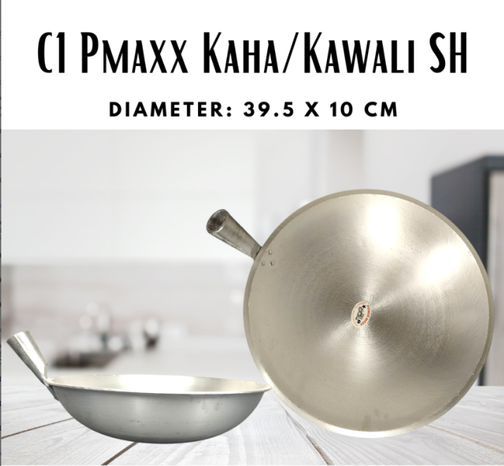 [NEW] KAWALI SH/COOKWARE/ KAWALI C1 PMAXX KAHA/KAWALI C2 PMAXX KAHA ...