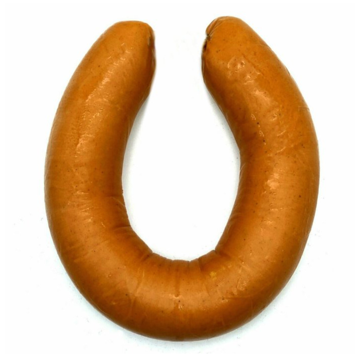 FREESHIPPING Lyoner meat sausage german bavarian style 450gr ...