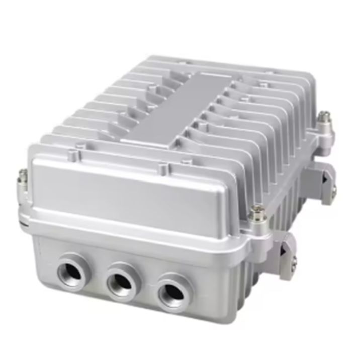 AP Amplifier Case for Outdoor Wireless Bridge Base Station AP Amplifier ...