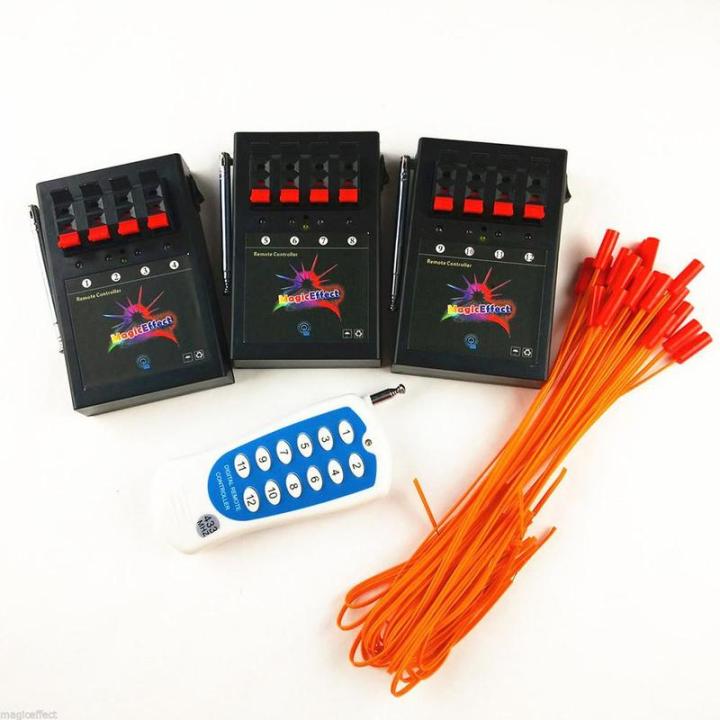 🔥【24 hours shipping】 50pcs 30cm Electronic Firework Cable (Not Control ...