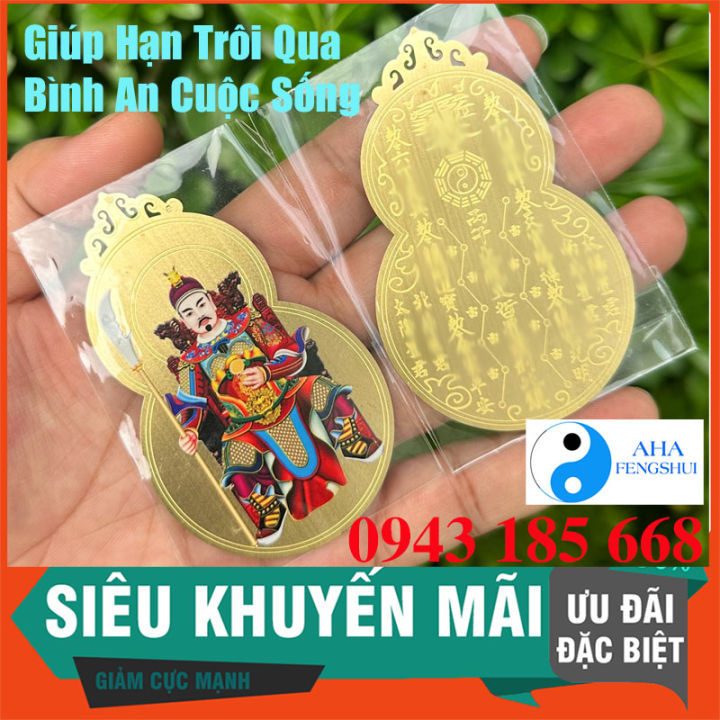 Kim bài Thái Tuế 2026 Phù Thái Tuế 2026 Giải Thái Tuế năm 2026 Cho Tuổi ...