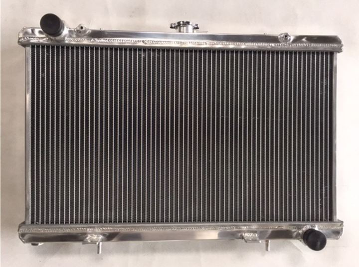 Nissan Silvia S13 SR20DET Sard Aluminum Radiator | Lazada