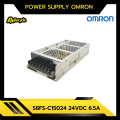 POWER SUPPLY OMRON S8FS-C15024+ ขายึดราง S82Y-FSC150DIN | Lazada.co.th