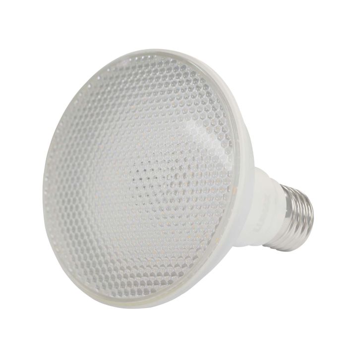 LUMAX หลอดไฟ PAR 30 LED9W แสงส้ม (WW) E27 | Lazada.co.th