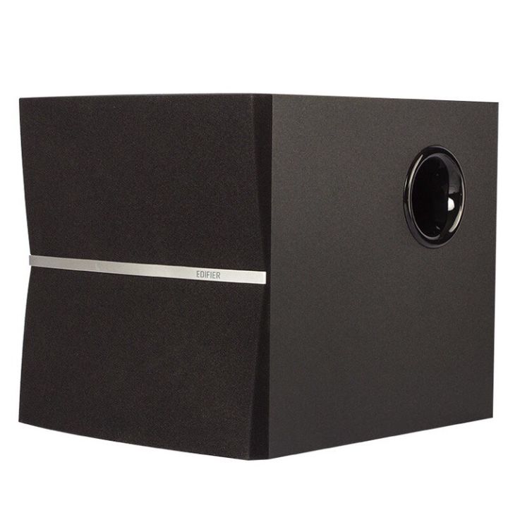 Edifier/ rambler C2 speaker subwoofer c3 audio passive subwoofer C1 C2X ...
