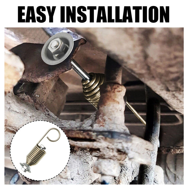 【Innovative】 115mm Load Sensing Proportioning Valve Compensator Link ...