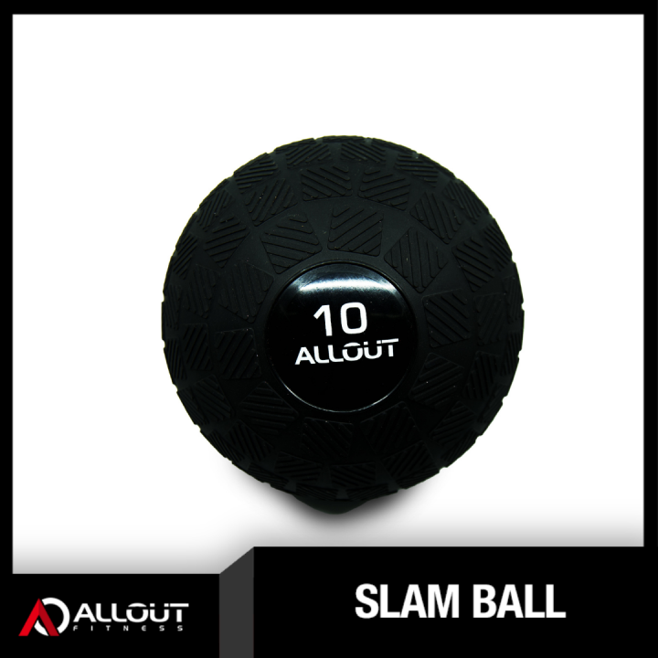Slam Ball (Rough Surface) | Lazada PH