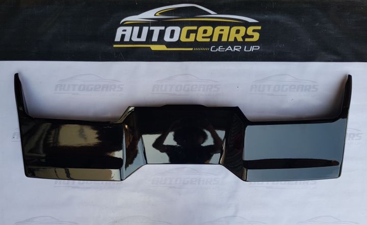 Suzuki Jimny (2019 - 2024) 3-door Spoiler | Lazada PH