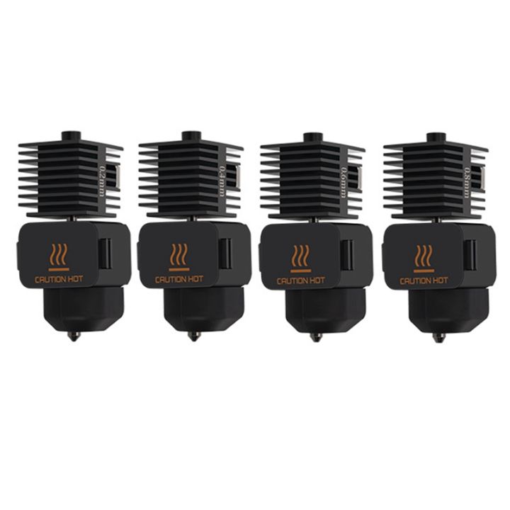 【Buy Now】Hotend Kit for Lab A1 Mini Nozzle Hot End Assembly Nozzle for ...
