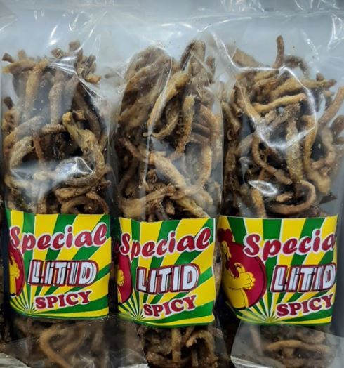 SPECIAL LITID FROM BULACAN approx. 35g | Lazada PH
