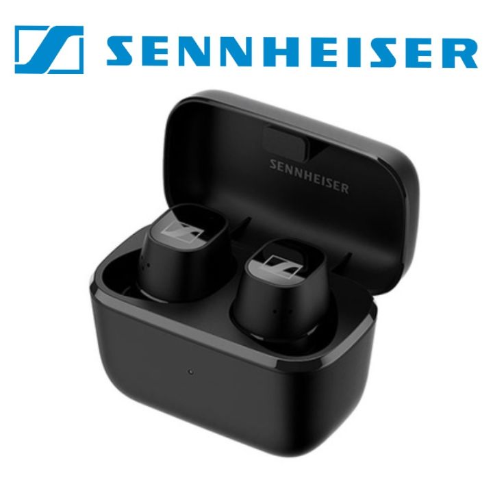 Tai Nghe Sennheiser CX Plus True Wireless - Hàng chính hãng bảo hành 24 tháng | Lazada.vn