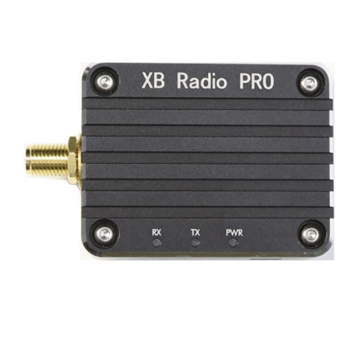 XB PRO Radio Telemetry Module 250mW for Flight Controller RC Model ...