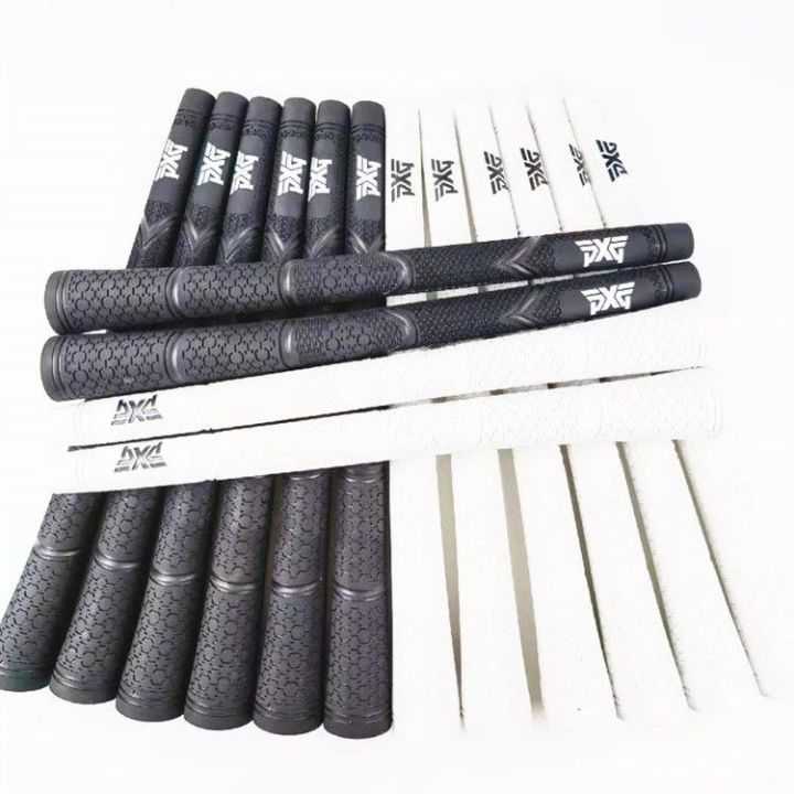 PXˉ GOLF PRIDE Golf Club Grip Grip Golf Grip Soft Rubber Grip Ultra ...