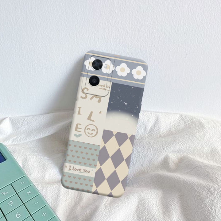 Case Hp Oppo A76 - A96 - CaseZone - Case Lucu - Silikon Keren - Kes ...