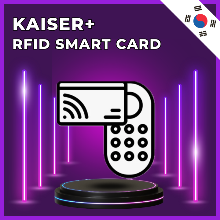 Digital Door Lock RFID Card Smart Card for Digital Lock Smart door lock ...