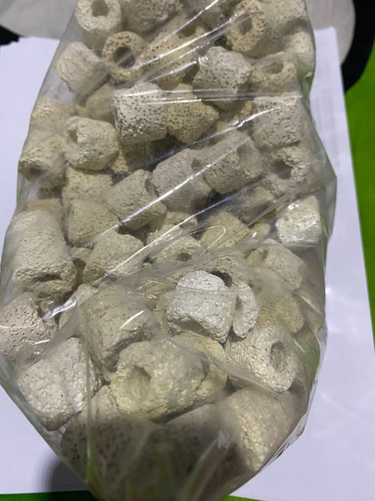 POROUS RING 1kg | Lazada PH