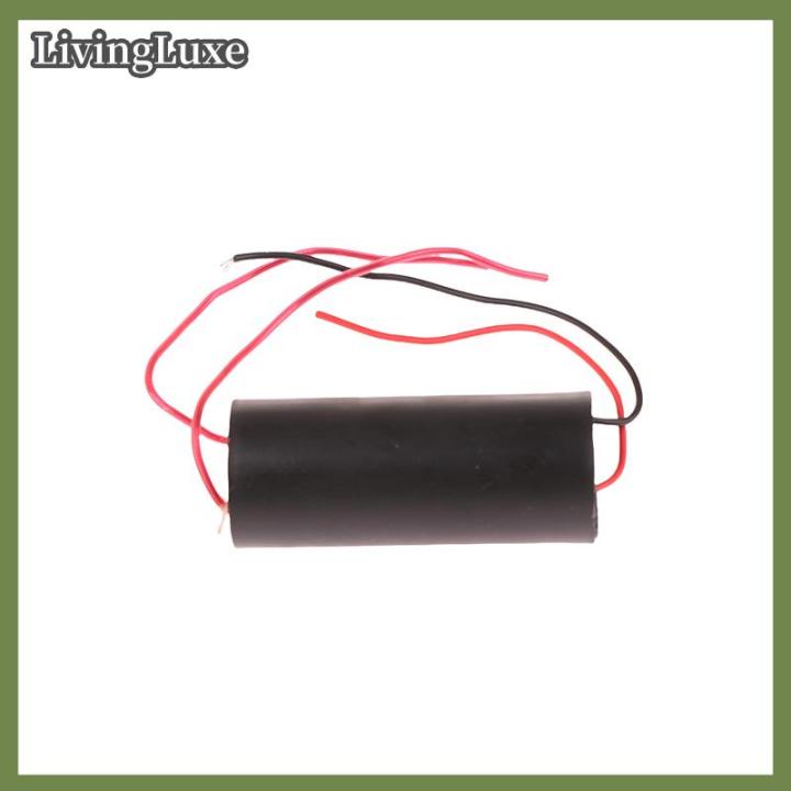 LivingLuxe High Voltage Generator High Voltage Module Transformer Step ...