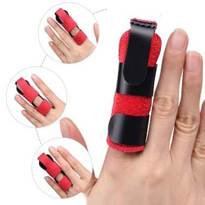 Dislocation Fracture Fracture Finger Joint Support Straightening Finger ...