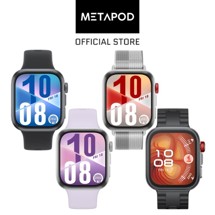 Huawei Watch Fit 4 Smartwatch | Lazada Singapore