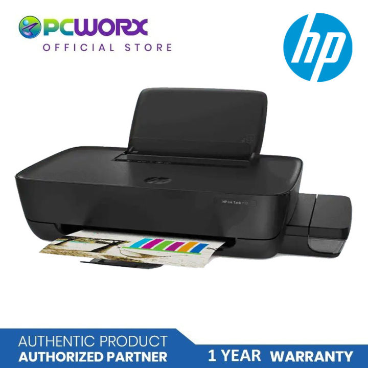 HP 115 Ink Tank Printer | HP Printer | Office Printer | Printers | Ink ...