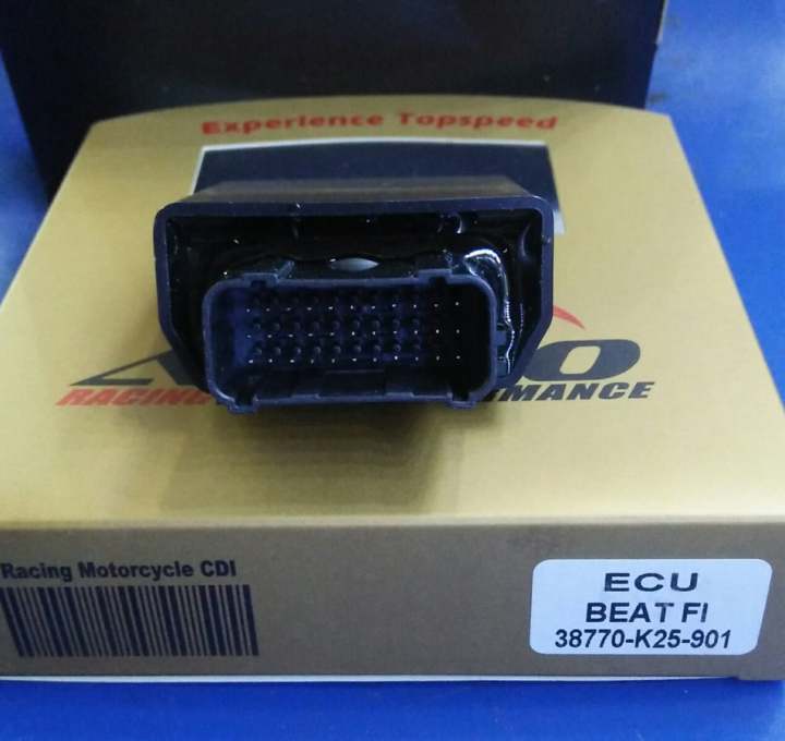 ECU BEAT Fi | Lazada PH