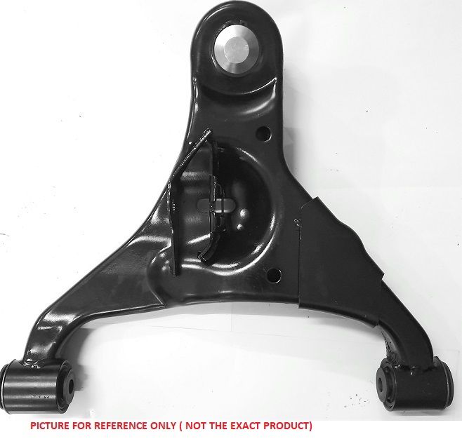 LOWER ARM : TOYOTA VIOS NCP150 FRT (RH) | Lazada