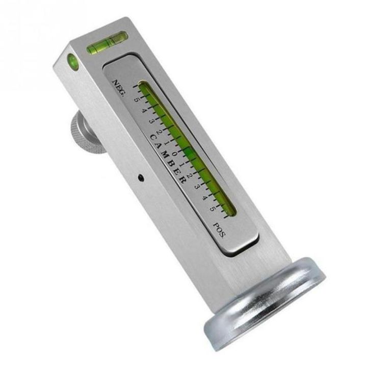 Automotive Universal Four-Wheel Alignment Level Magnetic Force Tire ...