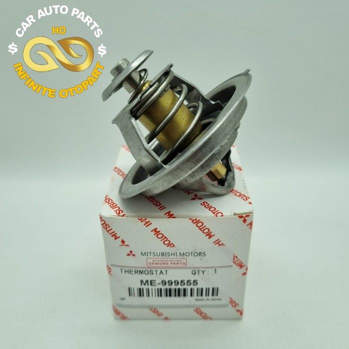 ORIGINAL THERMOSTAT TERMOSTAT MOBIL CANTER PS125 TURBO PS110 PS100 PS120 | Lazada Indonesia