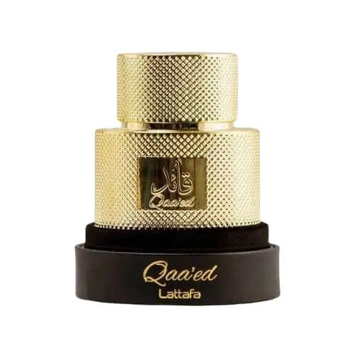 Lattafa Qaeed Perfume EDP For Men And Women 100ml | Lazada