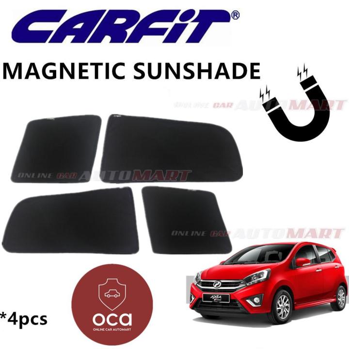 Axia sunshade store